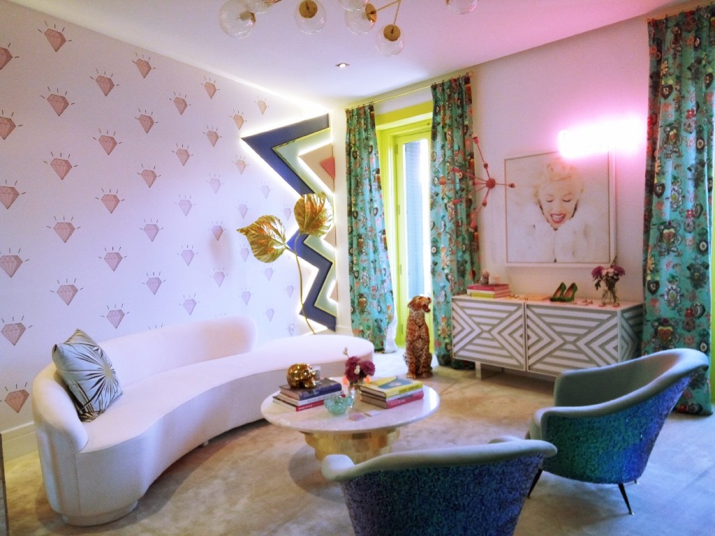 Casa Decor 2016: The Best of Spanish Interior Design - ¡Colour Your Casa!