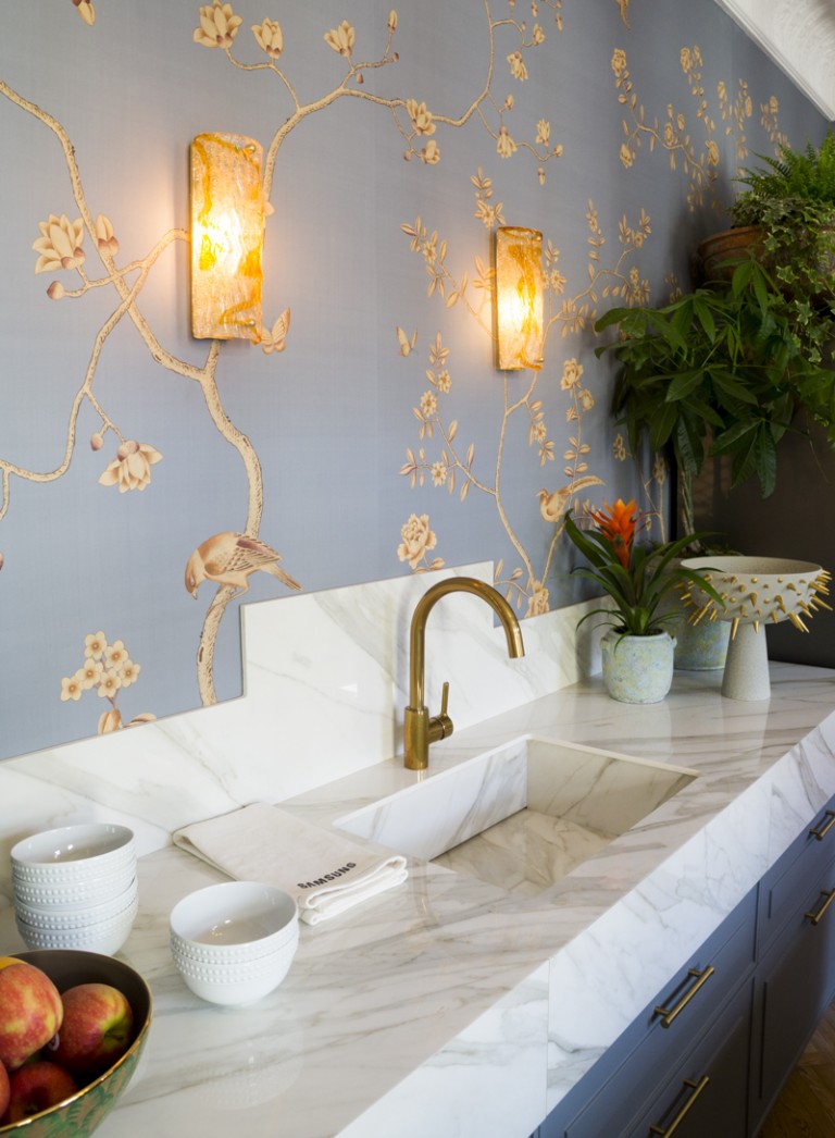 Casa Decor 2017 - ¡Colour Your Casa!