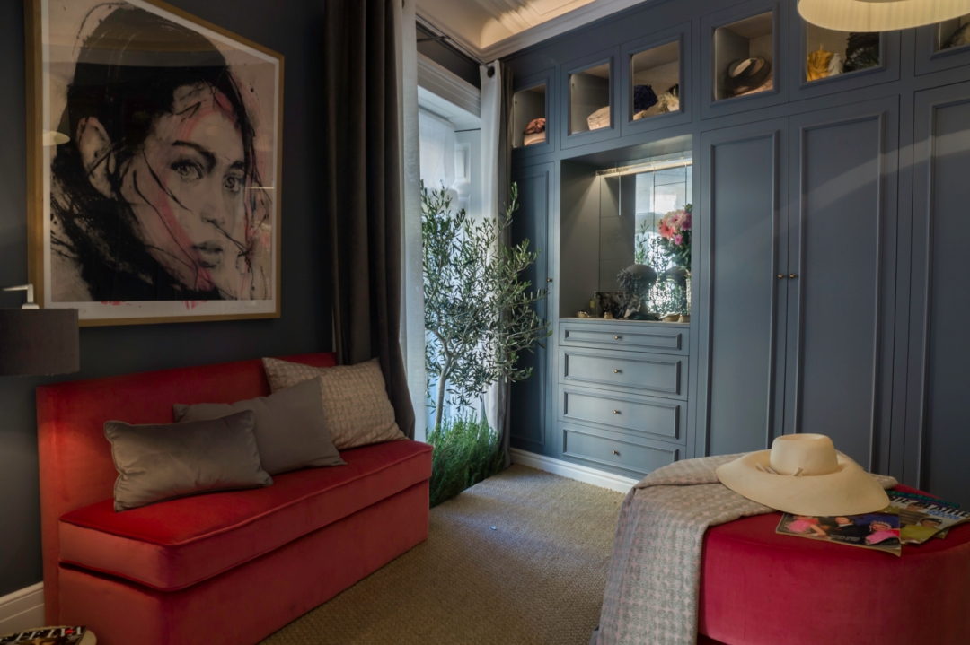 Casa Decor 2018 - ¡Colour Your Casa!