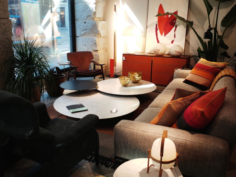 Madrid: Chueca Design Map - ¡Colour Your Casa!