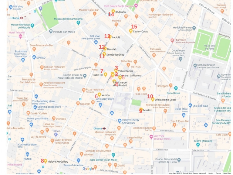 chueca-desigh-map - ¡Colour Your Casa!