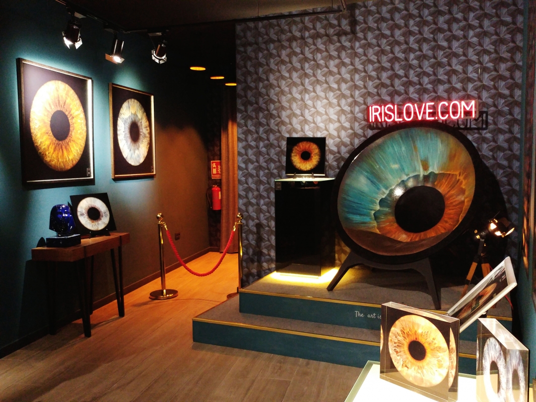 Madrid: Chueca Design Map - ¡Colour Your Casa!