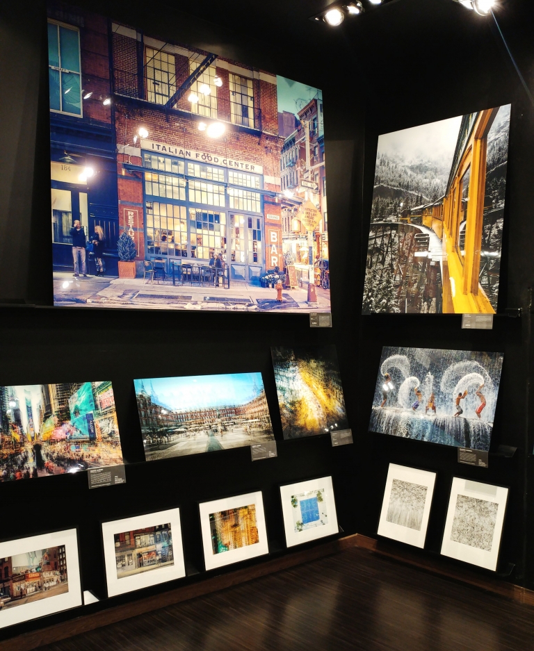 Madrid: Chueca Design Map - ¡Colour Your Casa!