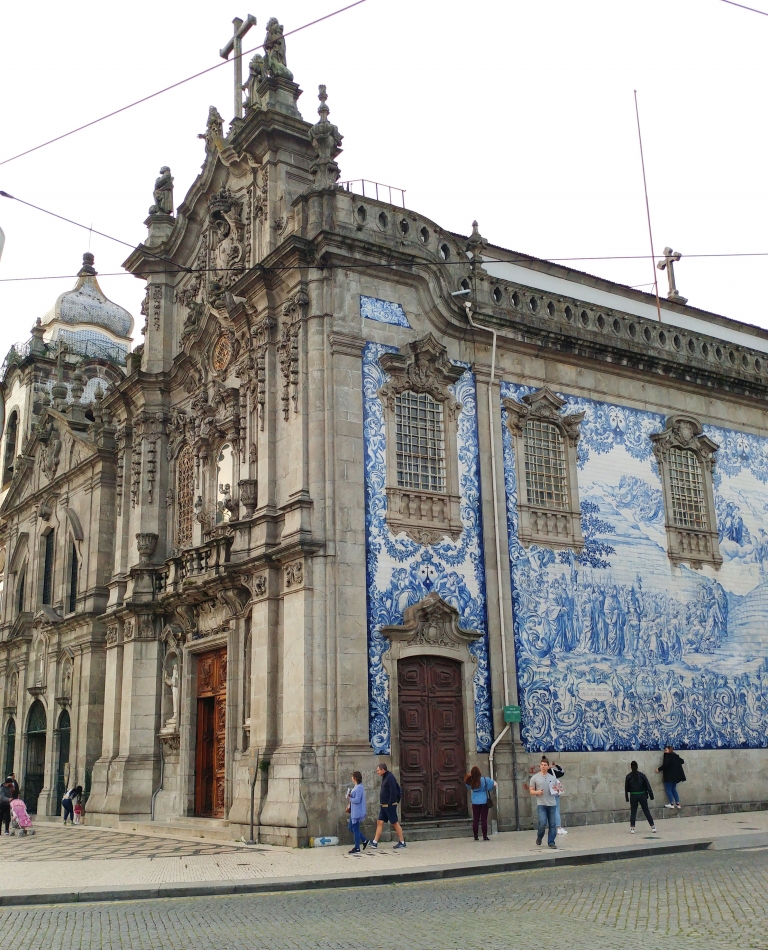 6 Things To Do in Porto - ¡Colour Your Casa!