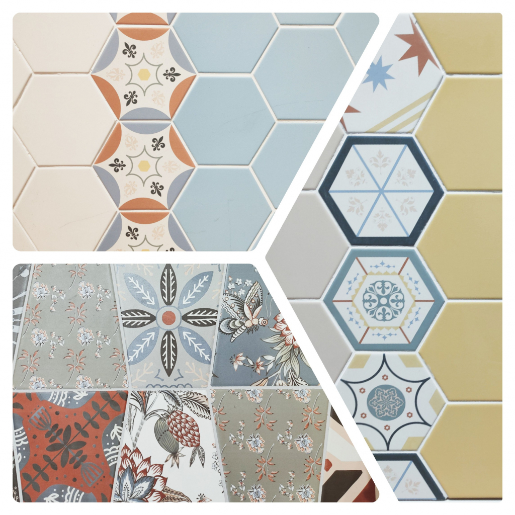 Spanish Tile Makers: My Pick From CEVISAMA 2020 - ¡Colour Your Casa!