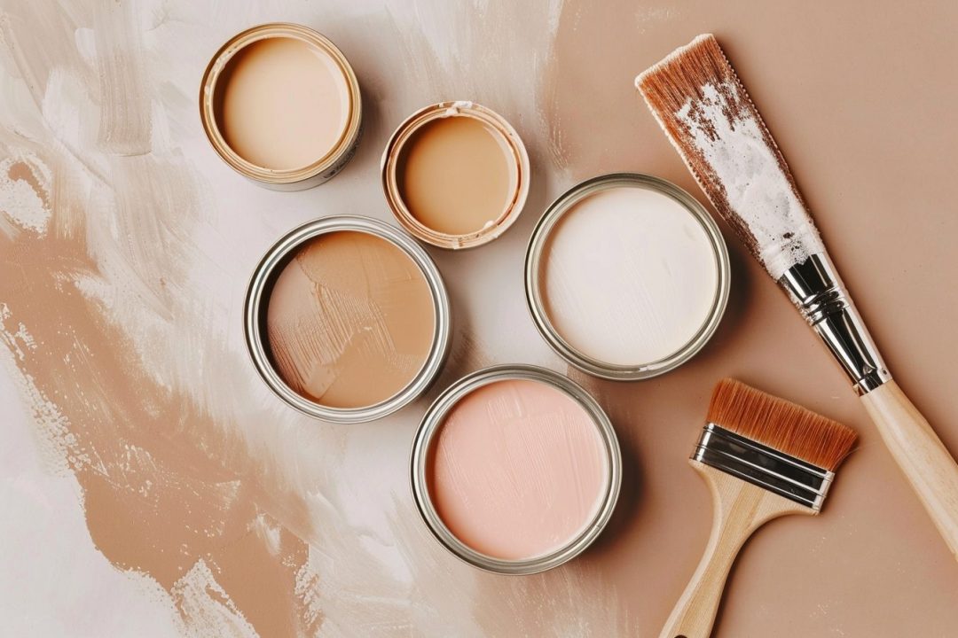 50 Shades of Beige - ¡Colour Your Casa!