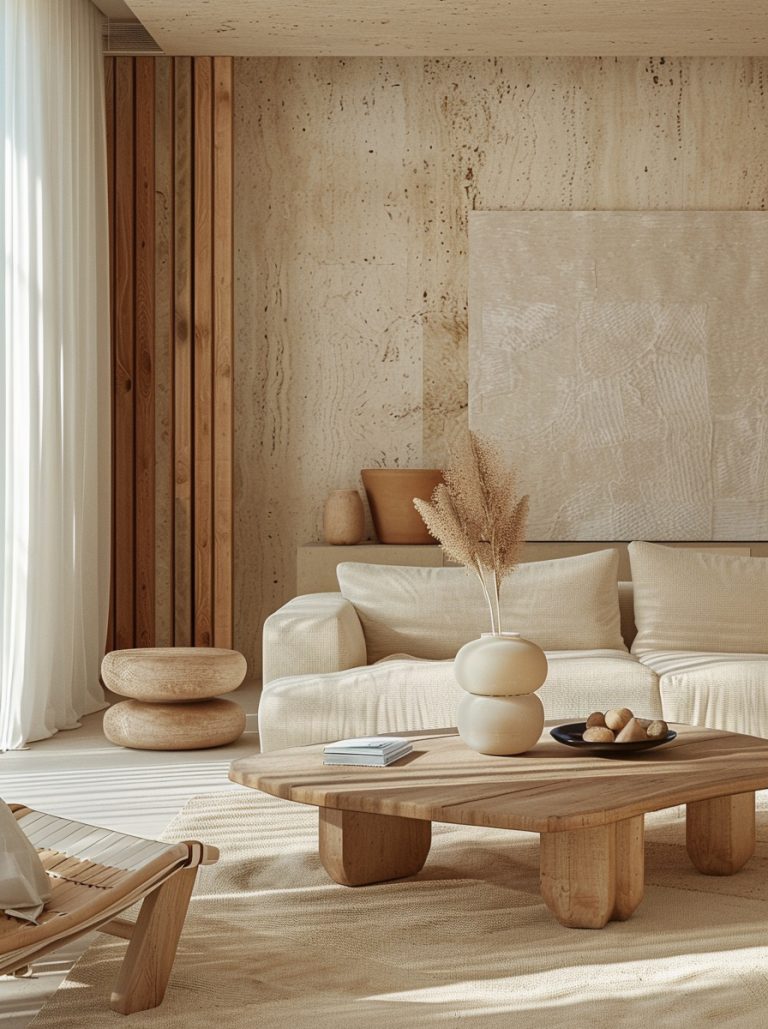 50 Shades of Beige - ¡Colour Your Casa!