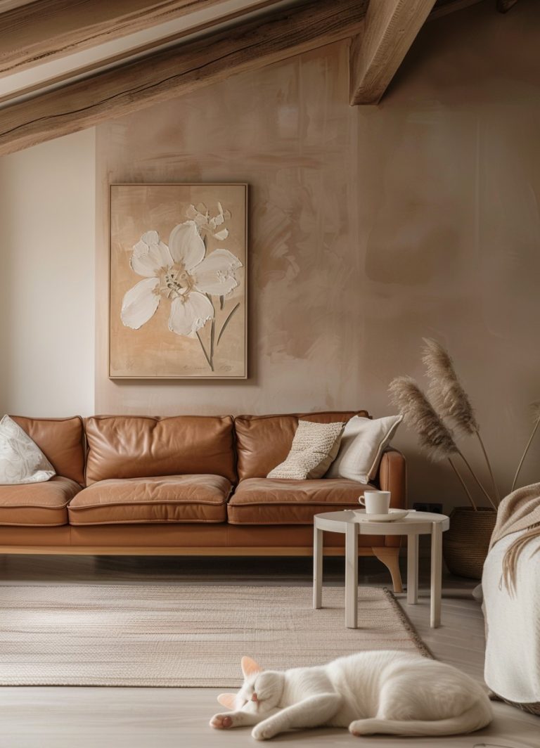 50 Shades of Beige - ¡Colour Your Casa!