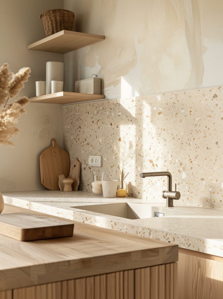 50 Shades of Beige - ¡Colour Your Casa!